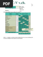 WAIS IV Correction and Interpretation Guide | PDF | Wechsler Adult ...