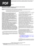 ASTM C131-2020.en - Es | PDF | Acero | Derechos de autor