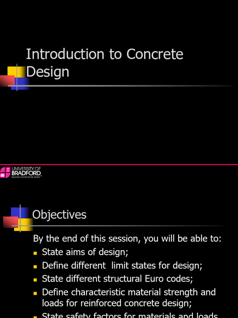 Introduction | PDF | Structural Load | Strength Of Materials