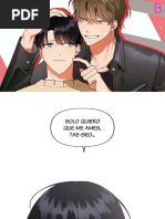 Me Traes Al Límite | PDF