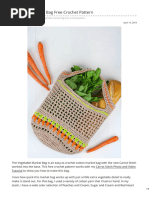 How To Make A Jock Strap | PDF | Crochet | Knitting