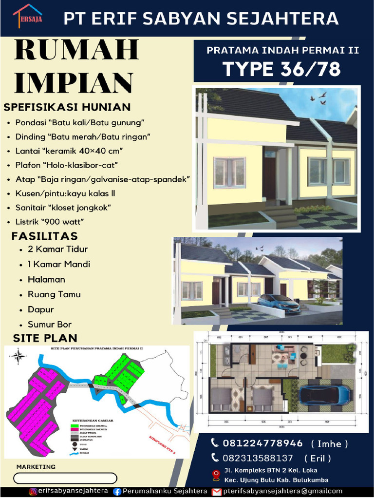 Brosur Pdf