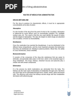 Patient Guide - Clexane | PDF