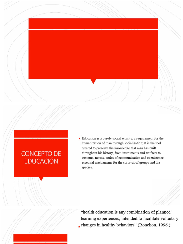 Health Education Book | PDF | Health Education | Learning