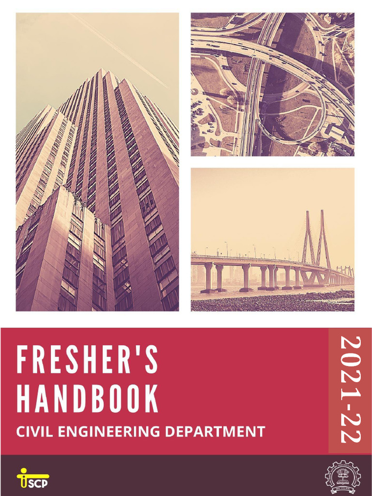 Civil Handbook 2021 | PDF | Earthquake Engineering | Geotechnical ...