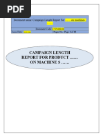 Monitoring Site Initiation Visit (SIV) Report Template: Disclaimer ...