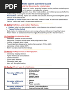 General Shop Safety Test Guide | PDF | Personal Protective Equipment ...