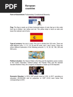 Lizard Point Geography Quizzes | PDF