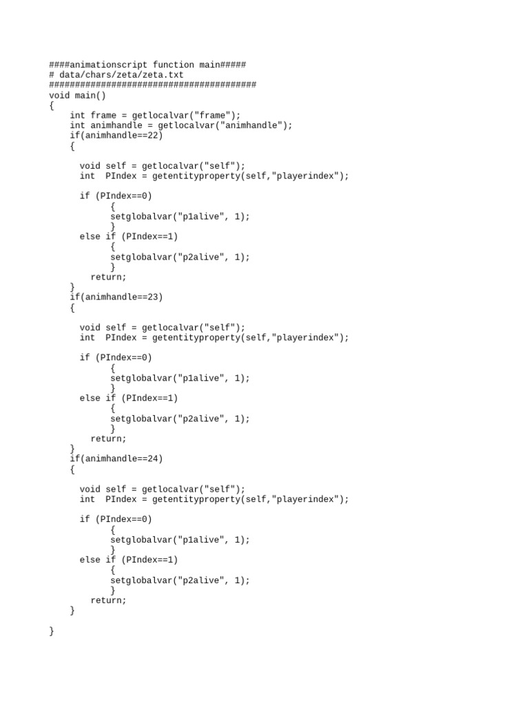 Script Log | PDF | Software Engineering | Computer Programming Script Log | PDF | Software Engineering | Computer Programming