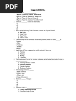 Mahadevan - Introduction To Indian Knowledge System - Sample Pages ...