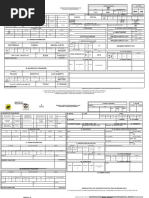 MV01 15092022 | PDF | Identity Document | Vehicle Registration Plate