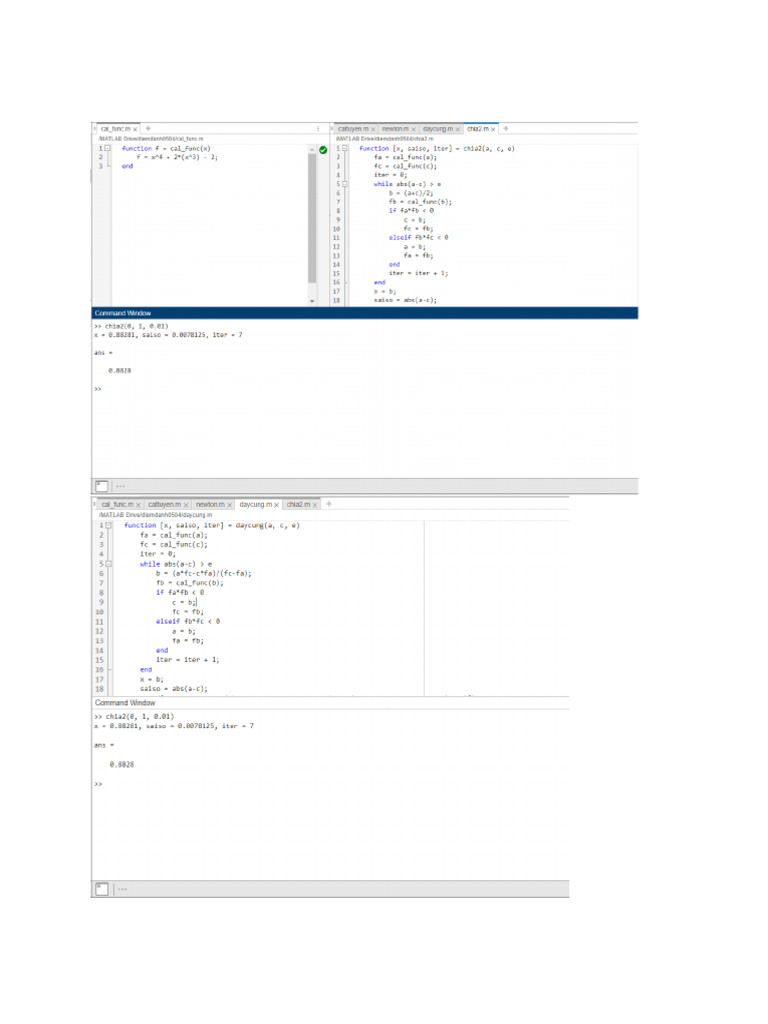 Giai PTPT Lehaiyen | PDF