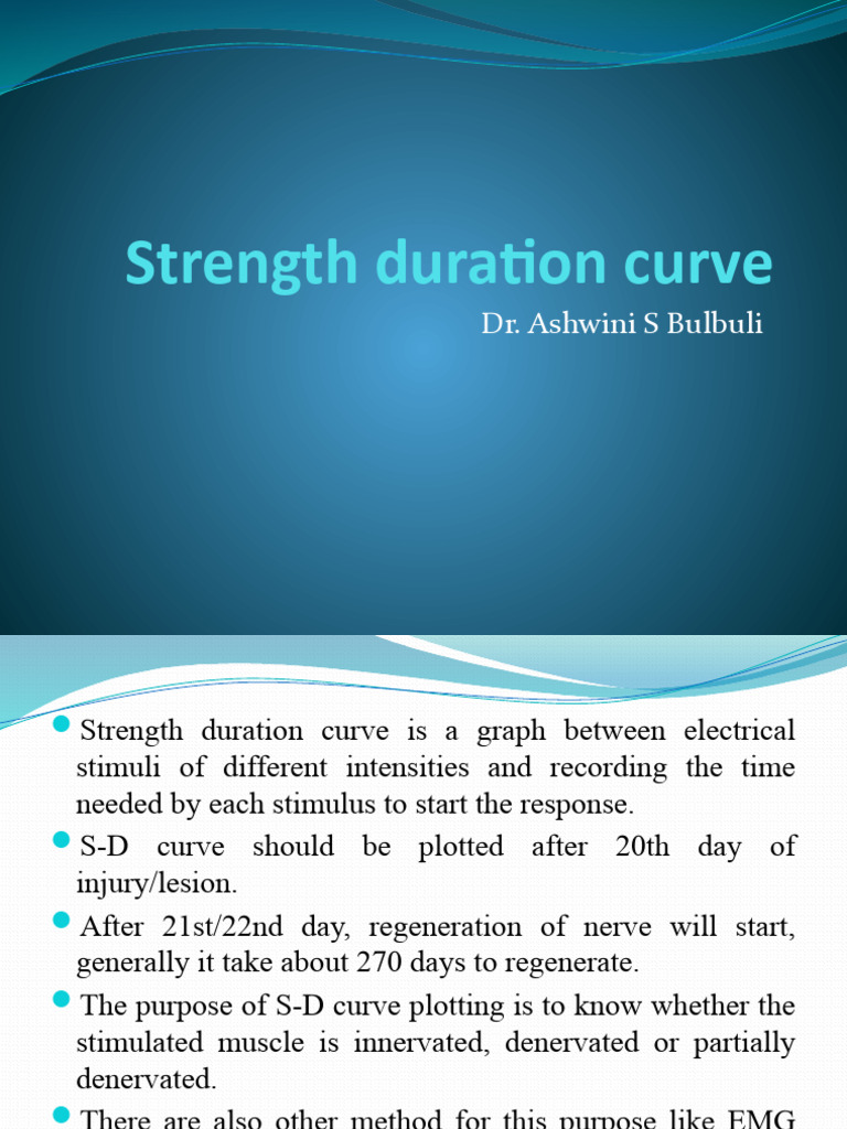 SD Curve - 11133 - PT 1112-T - 22-06-2021 | PDF | Physiology | Neuroscience