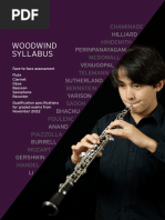 Trinity College London Music Exam Centres | PDF | Leisure