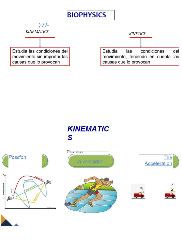 Fundamental Equations of Kinematics | PDF | Kinematics | Acceleration