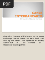 Philippine Check Clearing Process Overview | PDF | Cheque | Payments
