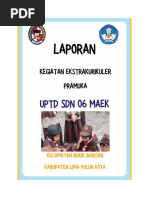 Format Baru - KGB 2024 - Gaji Baru | PDF