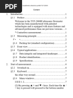 Goat Dewormer Dosage Chart | PDF | Dose (Biochemistry) | Chemistry