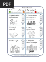 Emotional Traffic Light Activity Guide | PDF | Emotions | Traffic Light