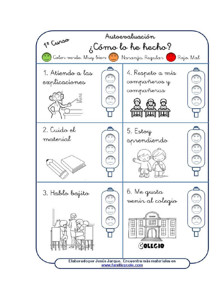 Anger Traffic Light | PDF | Emotions | Anger