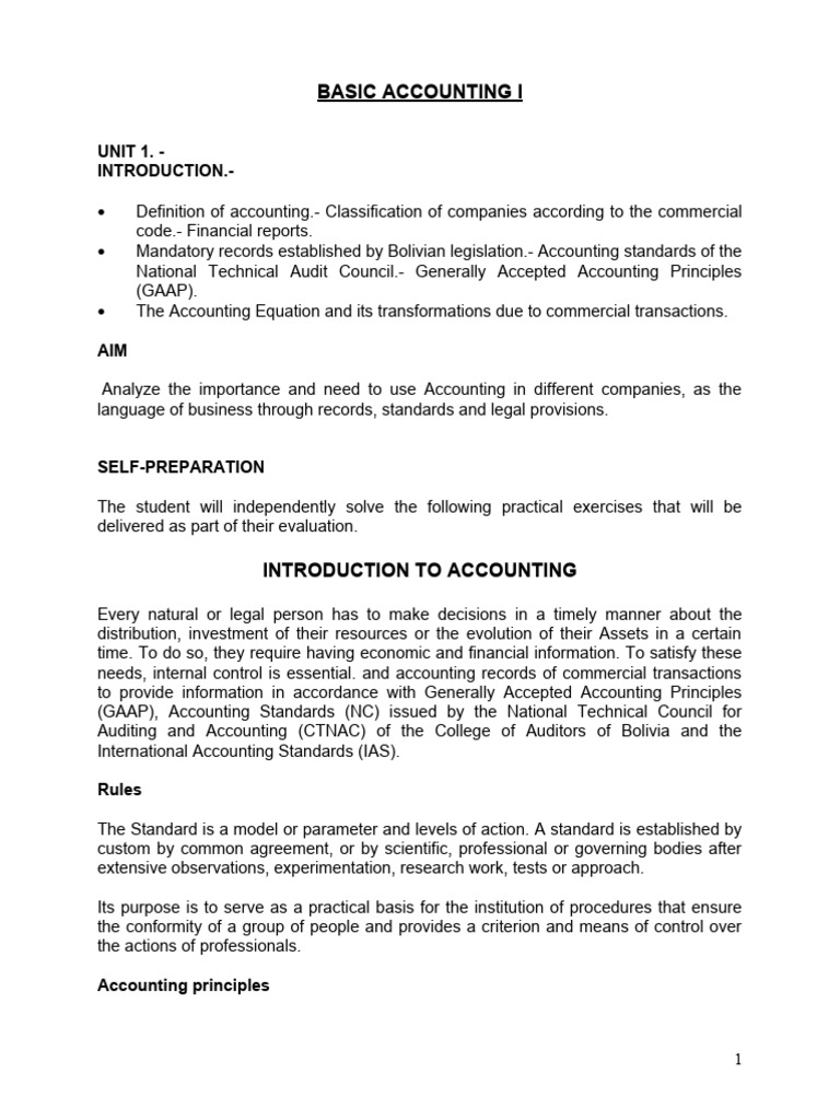 Accounting Book | PDF | Debits And Credits | Equity (Finance)