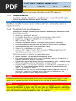 CDI-Marine Inspection Procedures Section 4 - Rev07 2024 | PDF | Safety ...