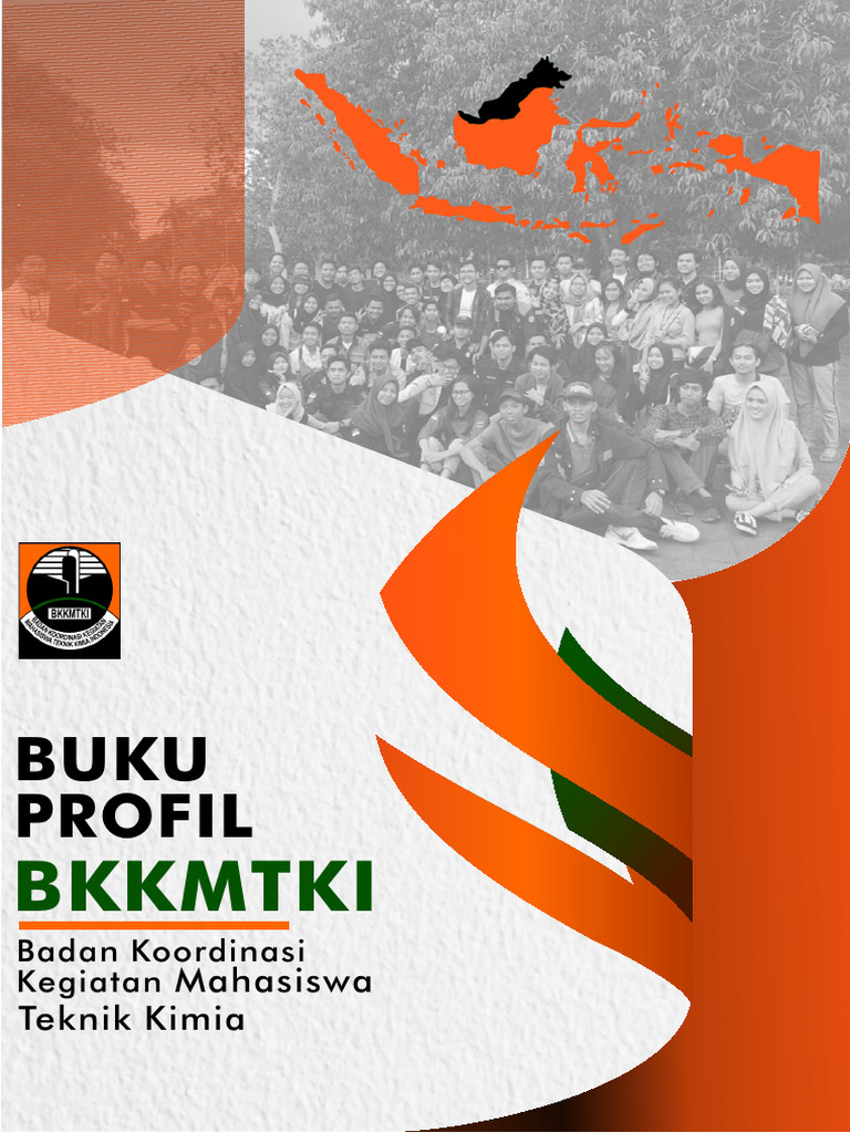 Buku Profil BKKMTKI | PDF