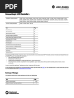 5069-IF8 Installation Instructions | PDF | Programmable Logic ...