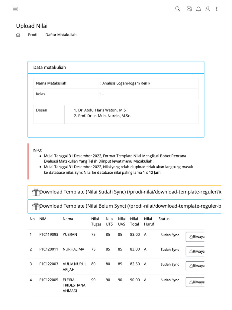Analisis Logam Logam Renik Pdf