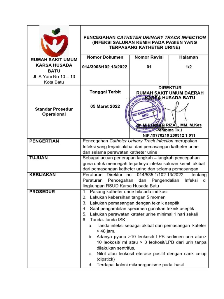 19 SPO ISK Fix | PDF | Griya & Taman | Sains & Matematika