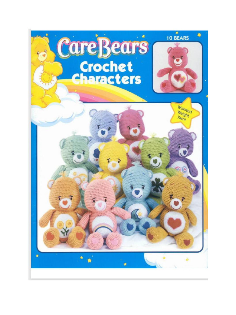 Care Bears | PDF