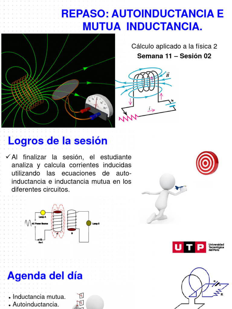 S11 - s2 - Material (EJERCICIOS - de - REPASO - Autoinductancia - MARZO ...