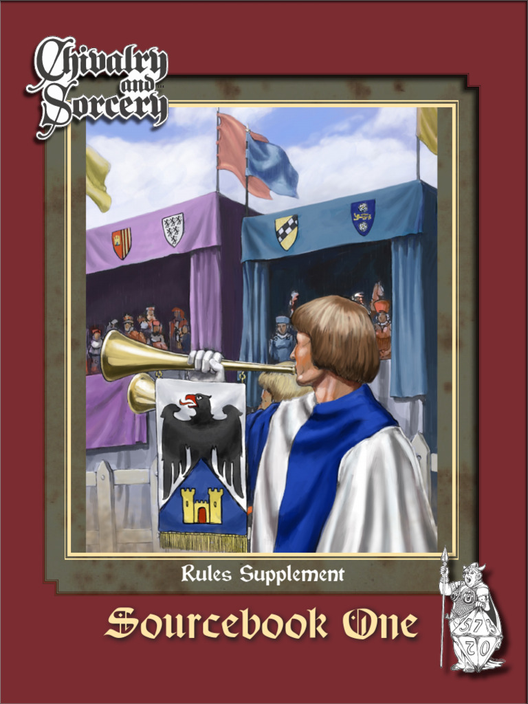 Sourcebook One - Drivethru Edition | PDF | Infection | Leprosy