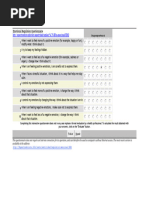 ERQ-S Questionnaire and Scoring Instructions 2024 11 | PDF | Emotional ...