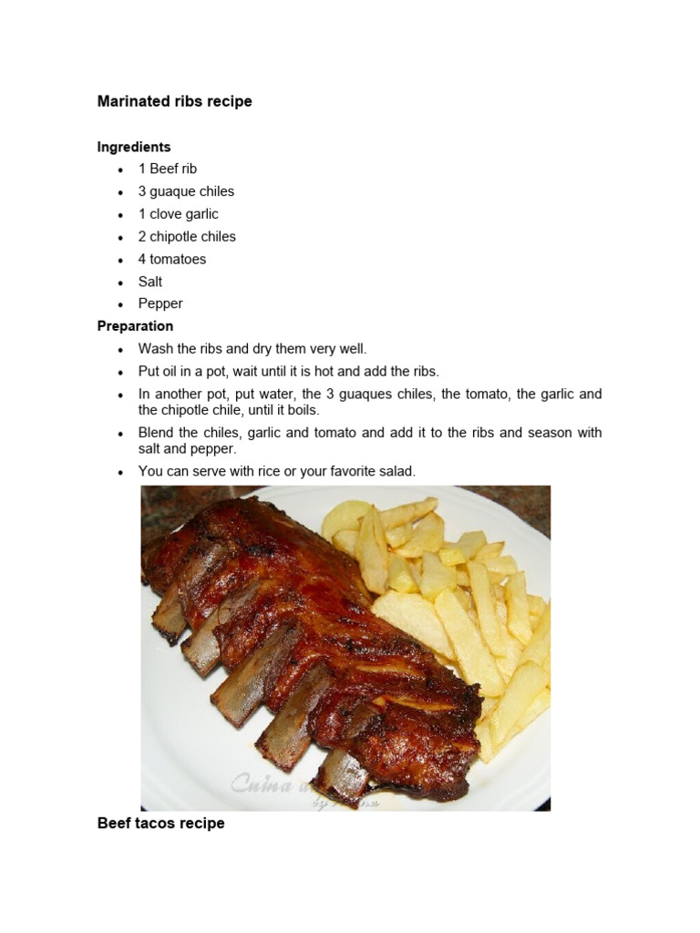 50 Cooking Recipes | PDF | Pesto | Pasta