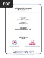 Tack Coat Method Statement NH-7 | PDF | Road Surface | Asphalt