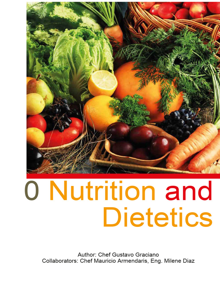 Nutrition Basics and Menu Planning Guide | PDF | Small Intestine ...