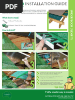 STRUCTAflor (Structural Flooring) - Installation-Manual | PDF ...