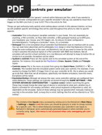 Sony Playstation 2 Batocera Setup | PDF | Bios | Computing