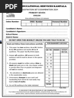 Form 9 - Application For Renewal of National Identification Card Form | PDF