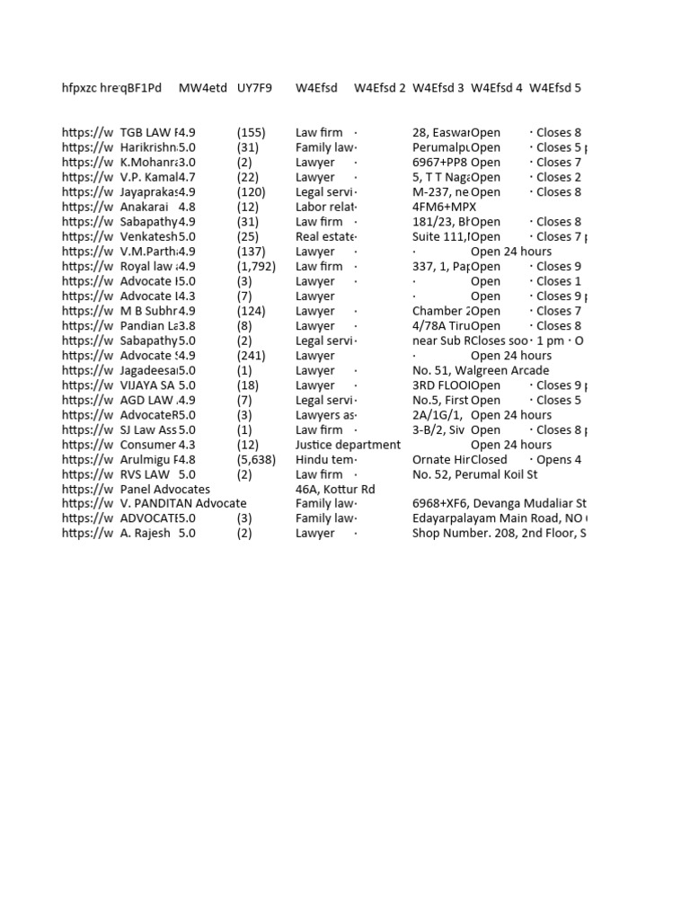 Google | PDF | Applied Philosophy | Service Industries