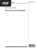 BS 4873 (Aluminium Alloy Windows) | PDF | Window | Corrosion