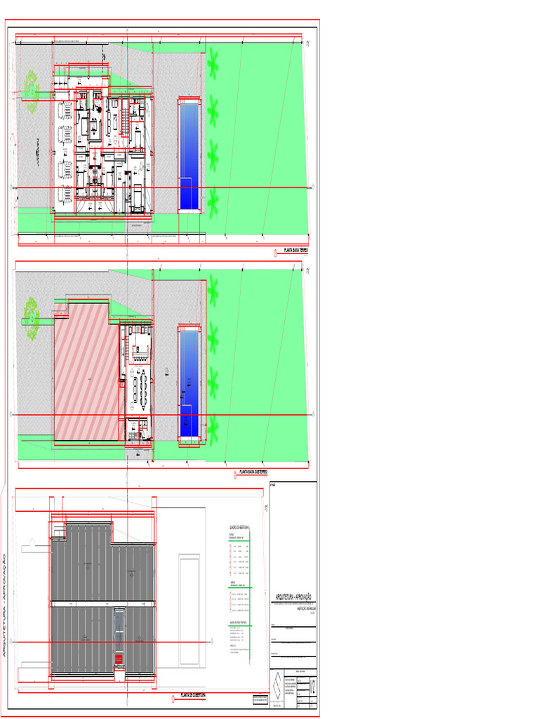 ARQ DR MÁRCIA-Model | PDF