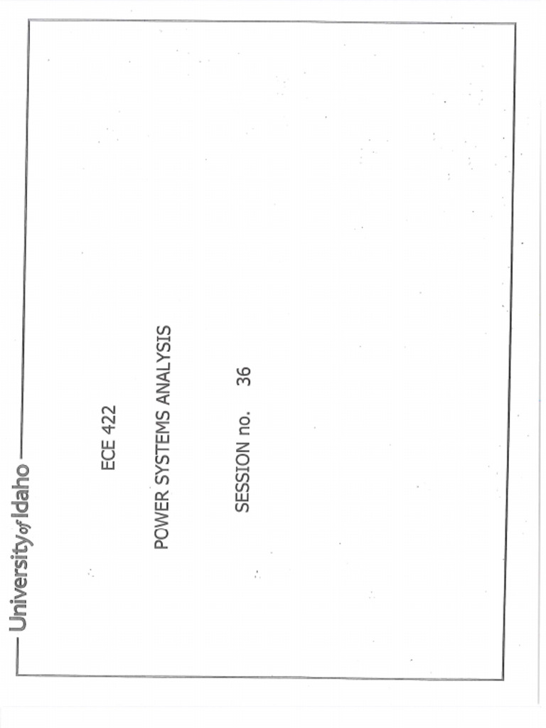 Lecture 36 Handwritten Notes (PDFDrive) | PDF
