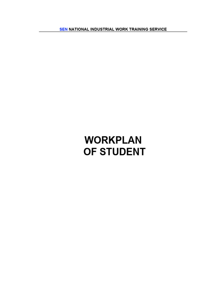 DELIVERABLE 2 Training of Monitors | PDF | Learning | Apprenticeship