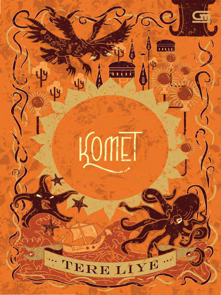 Komet | PDF