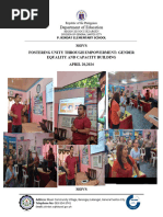 Deped Header W Logo | PDF