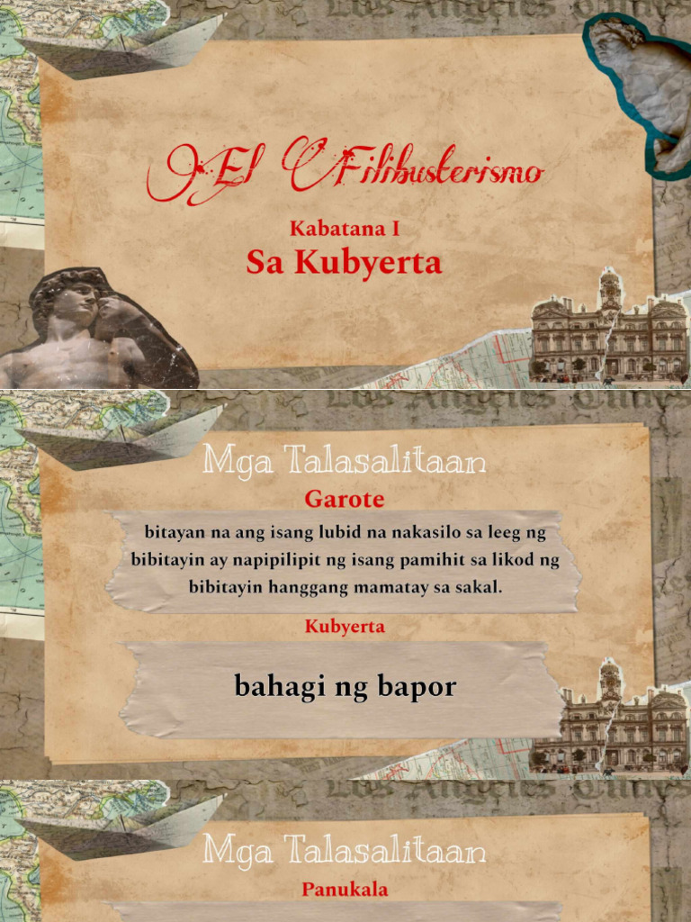 El Fili | PDF
