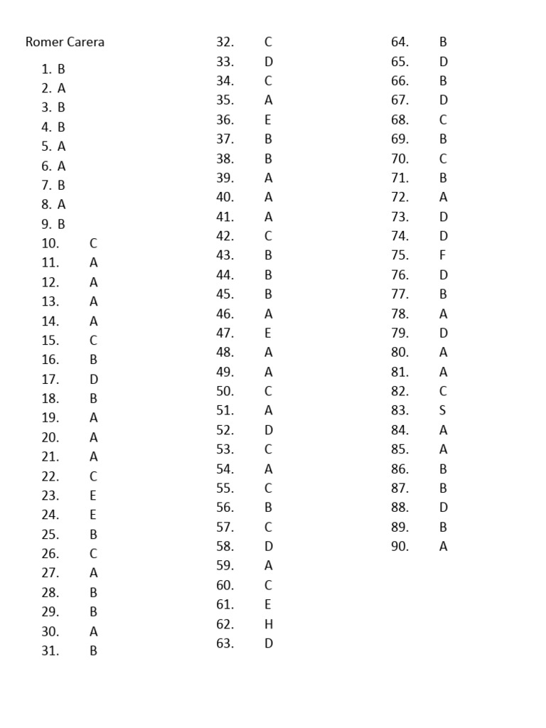 Romer Carera | PDF | Chess Theory | Chess