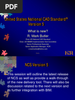 United States National CAD Standard® - V6 An Introduction To The | PDF ...